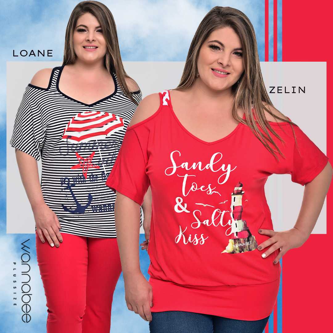 Wannabee molett divat webshop