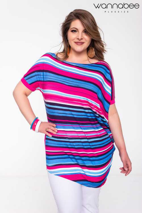 Mi a különbség az oversize ruhák és a plus size ruhák között?