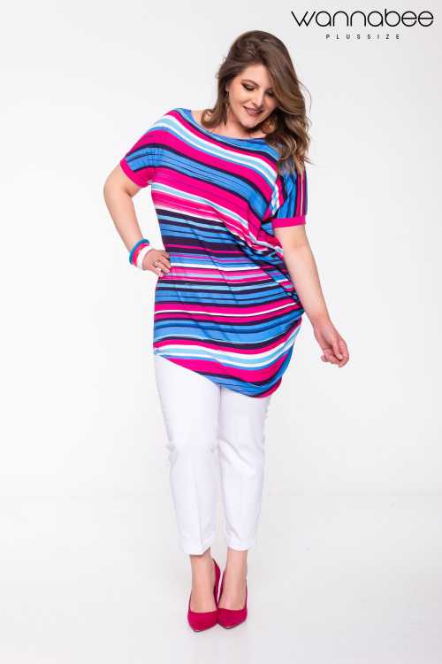 Mi a különbség az oversize ruhák és a plus size ruhák között?