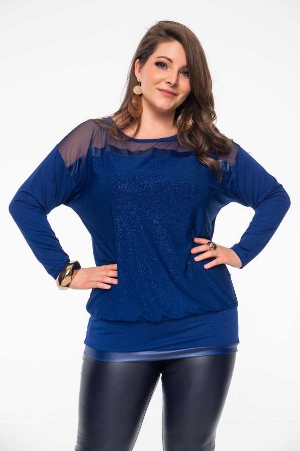 Damika Royál kék